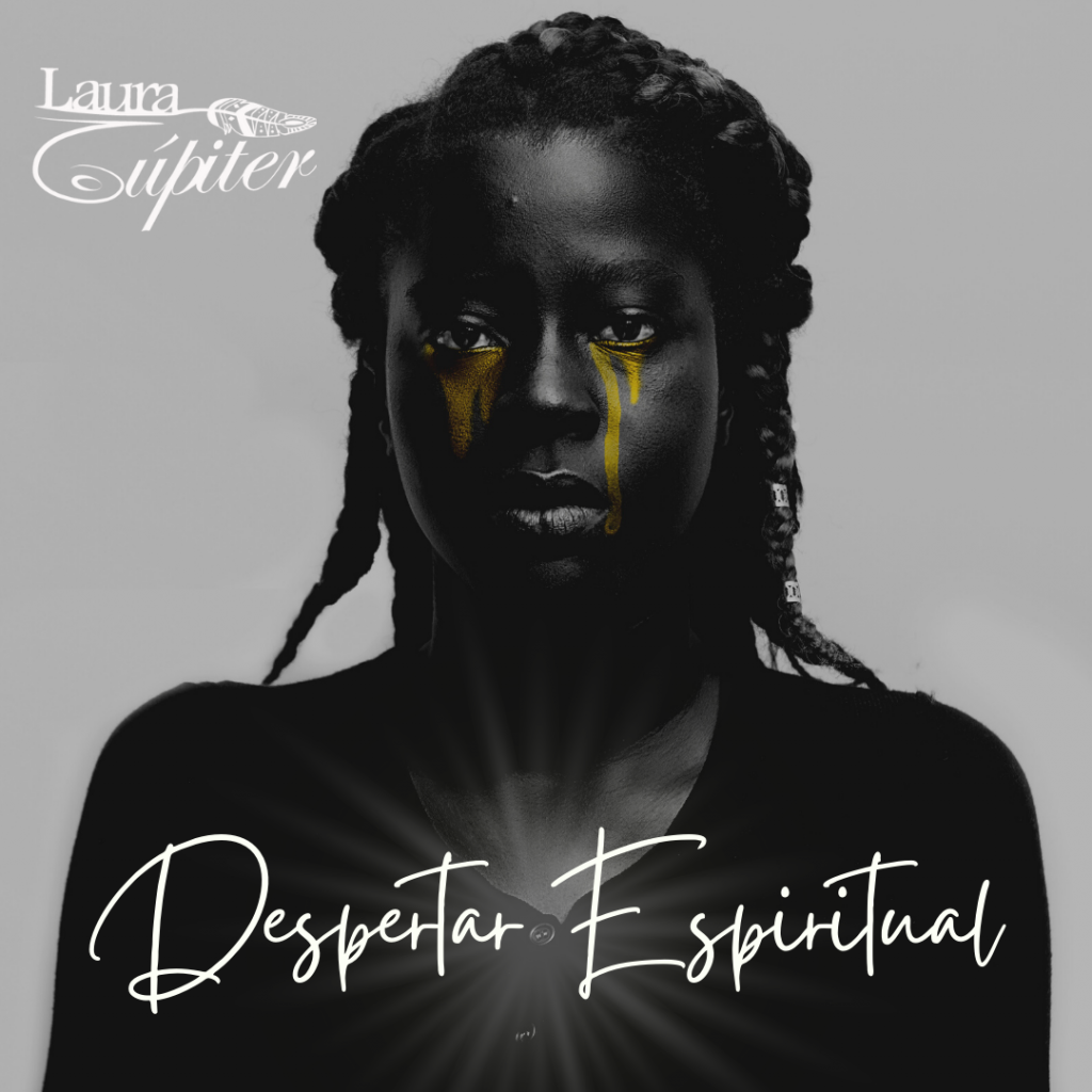 Despertar Espiritual - Laura Júpiter